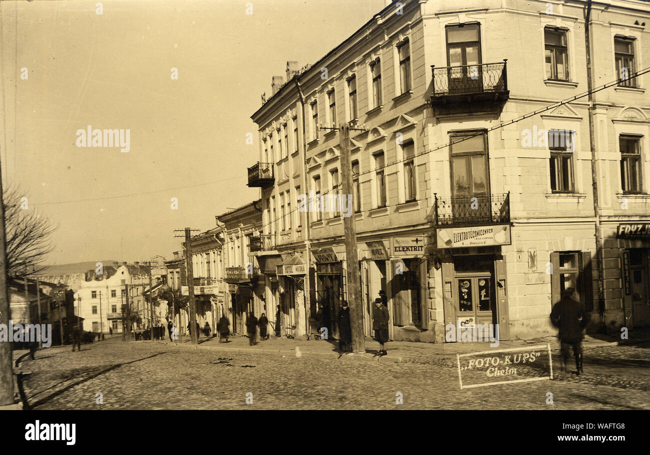 Chelm Stock Photos & Chelm Stock Images - Alamy