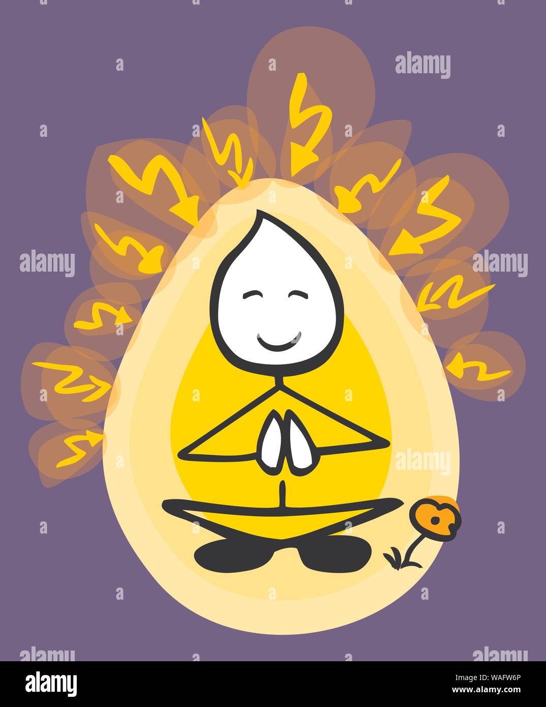 Ernergy Stock Vector Images - Alamy