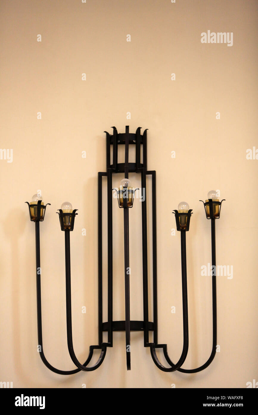 Nazareth tabernacle hi-res stock photography and images - Alamy