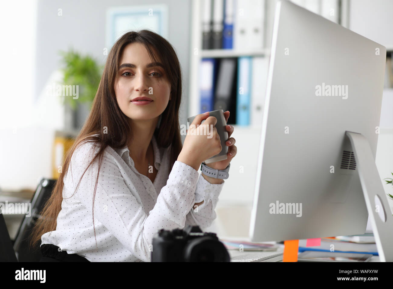 The perfect woman hi-res stock photography and images - Alamy