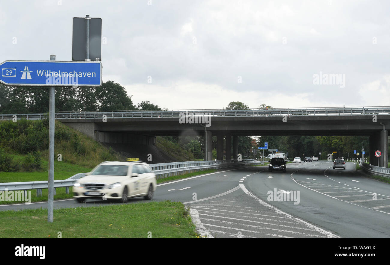 A29 autobahn in germany hi-res stock photography and images - Alamy