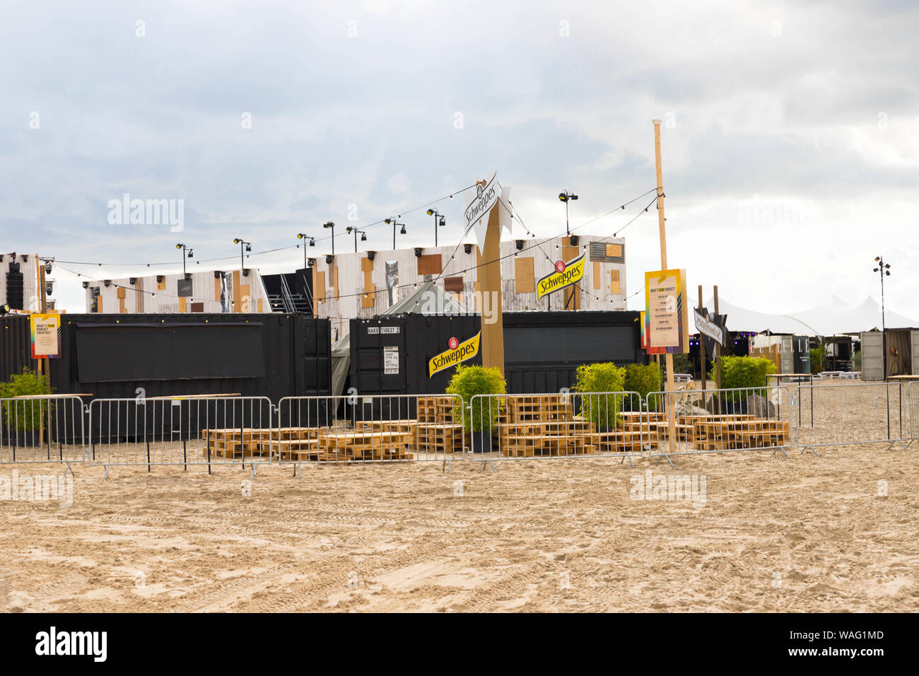 Empty Band Room High Resolution Stock Photography and Images - Alamy