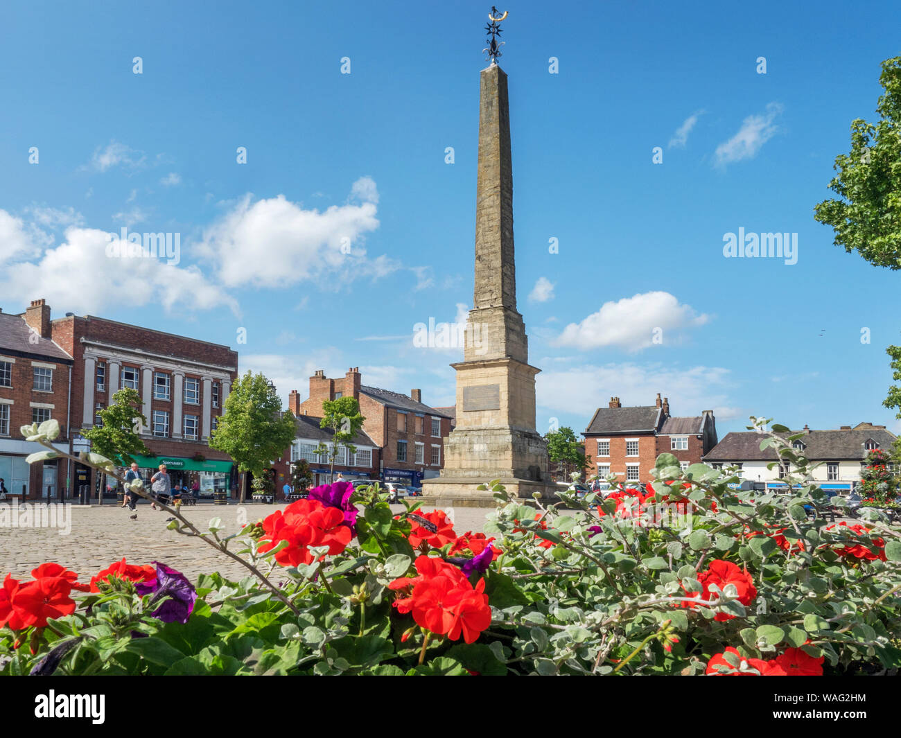Aislabie hi-res stock photography and images - Alamy