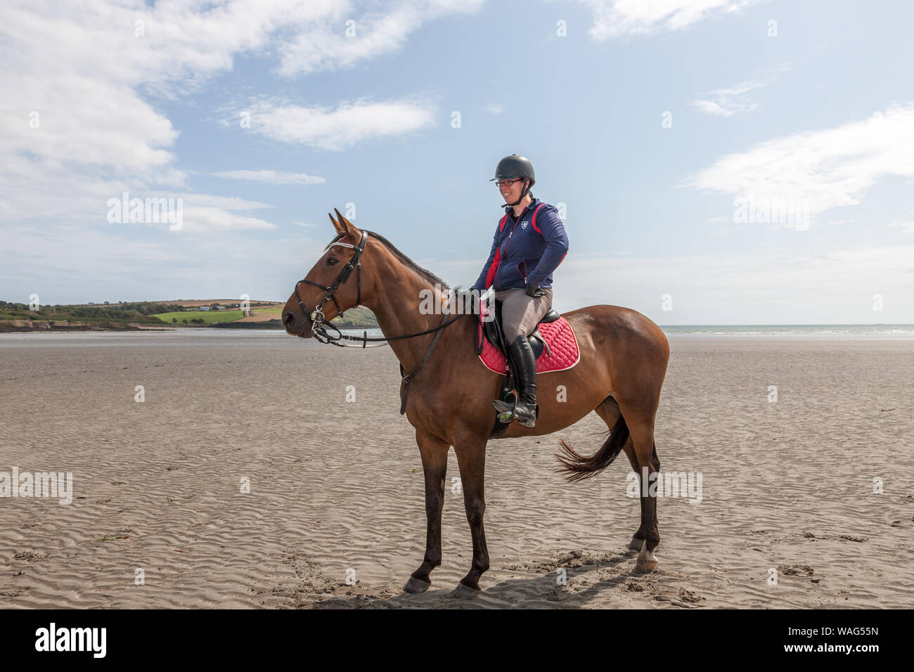 Ashleigh view hi-res stock photography and images - Alamy