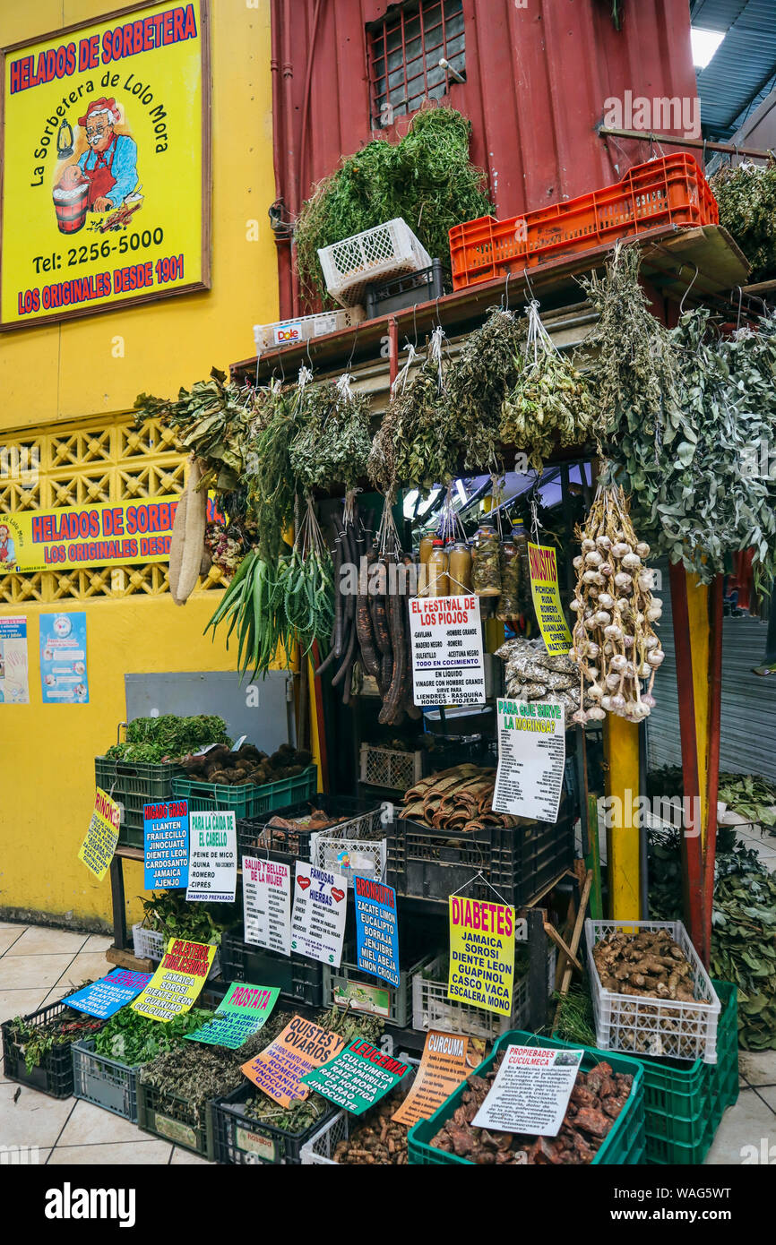 Herbal cures hi-res stock photography and images - Alamy