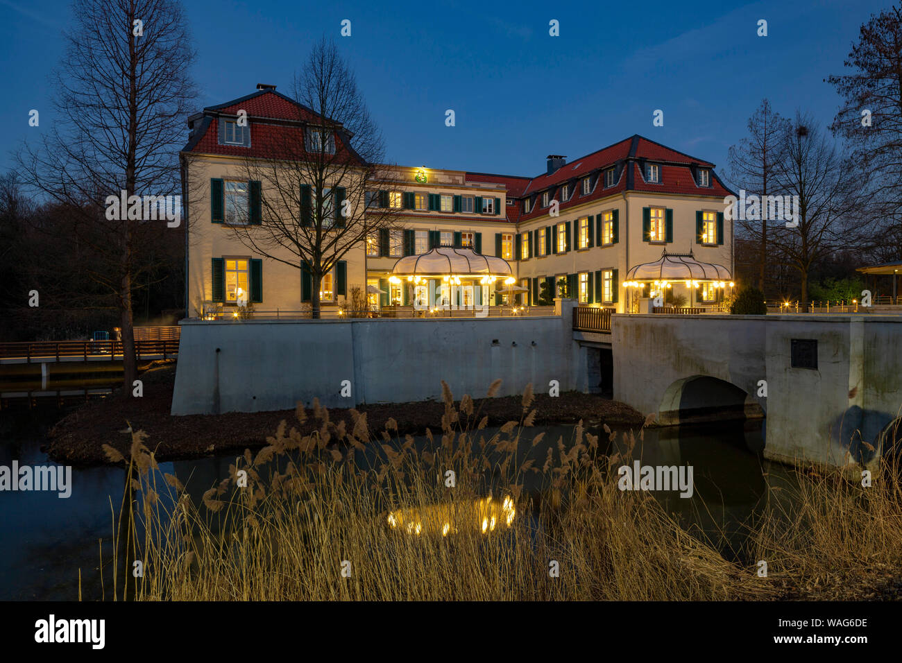 Classicistic baroque hi-res stock photography and images - Alamy