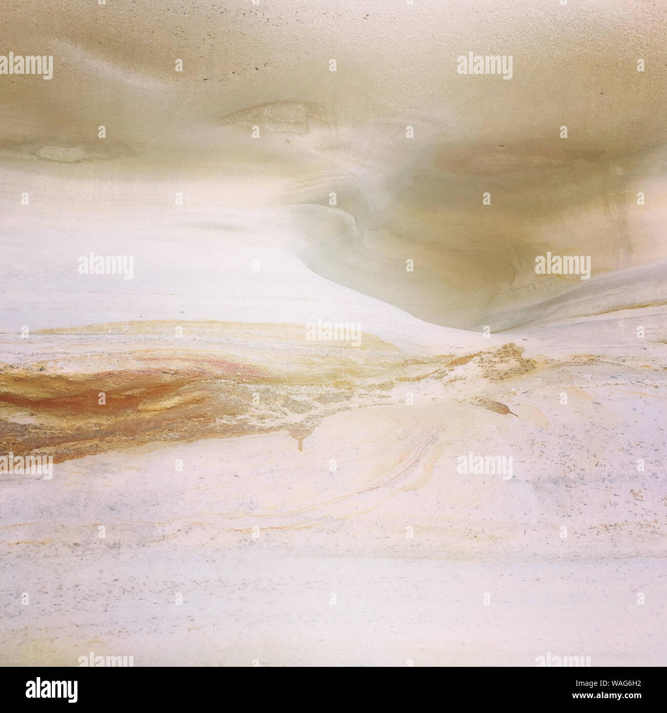 Beige rocks hi-res stock photography and images - Alamy