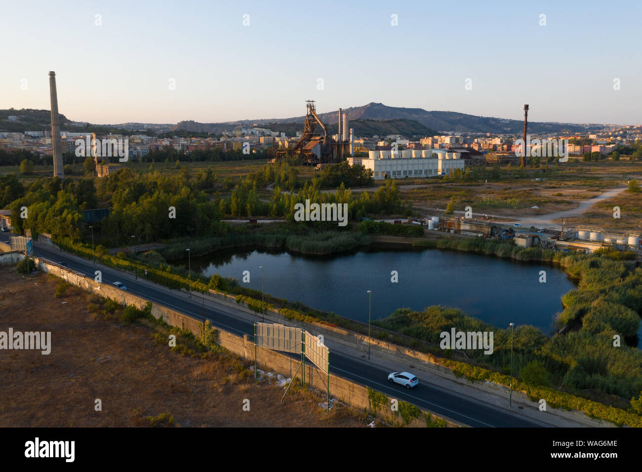 Cementir hi-res stock photography and images - Alamy