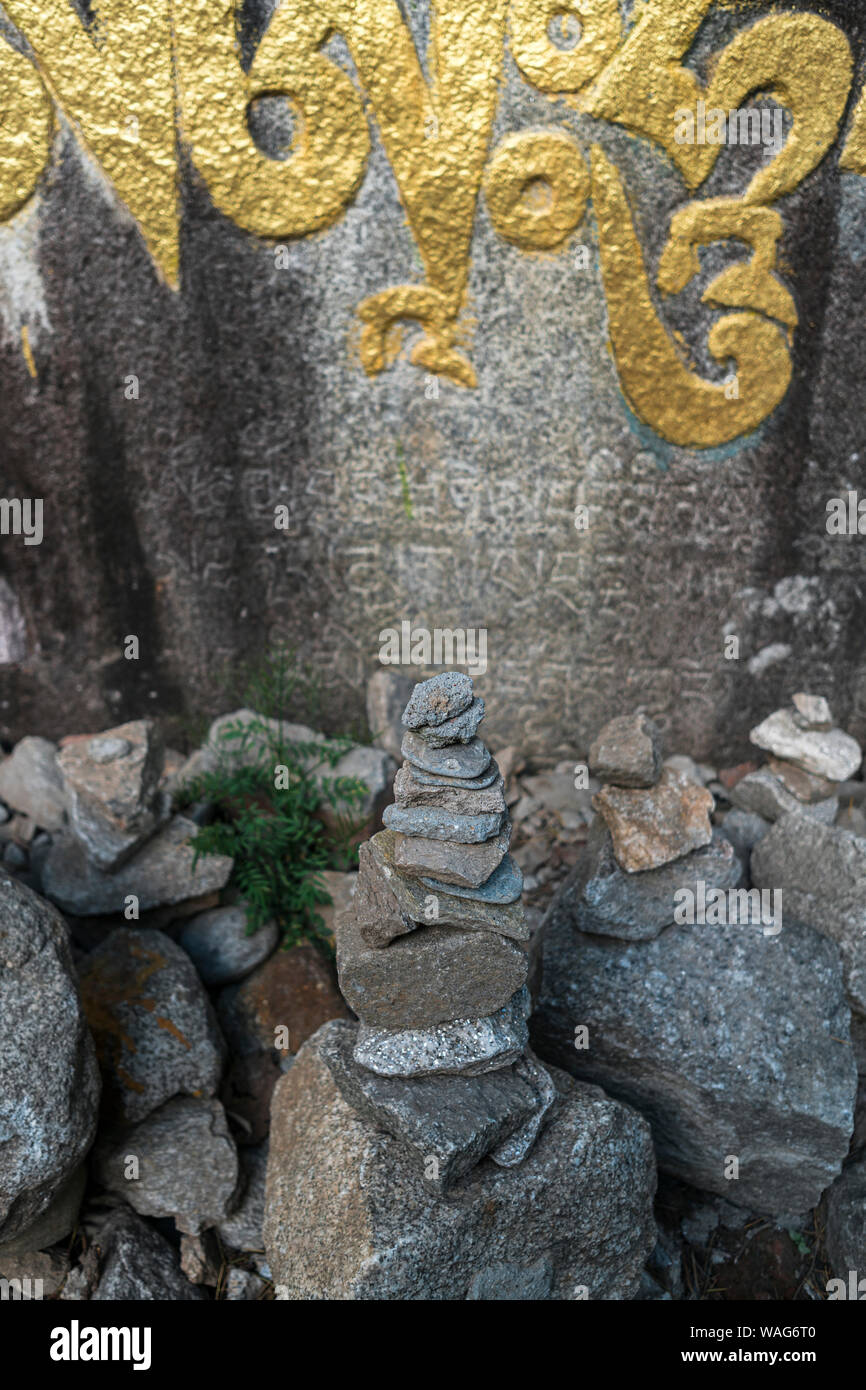 Old Manali High Resolution Stock Photography and Images - Alamy