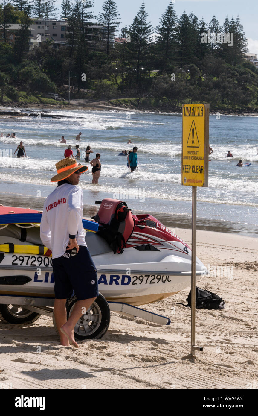 Australian coast guard hi-res stock photography and images - Alamy