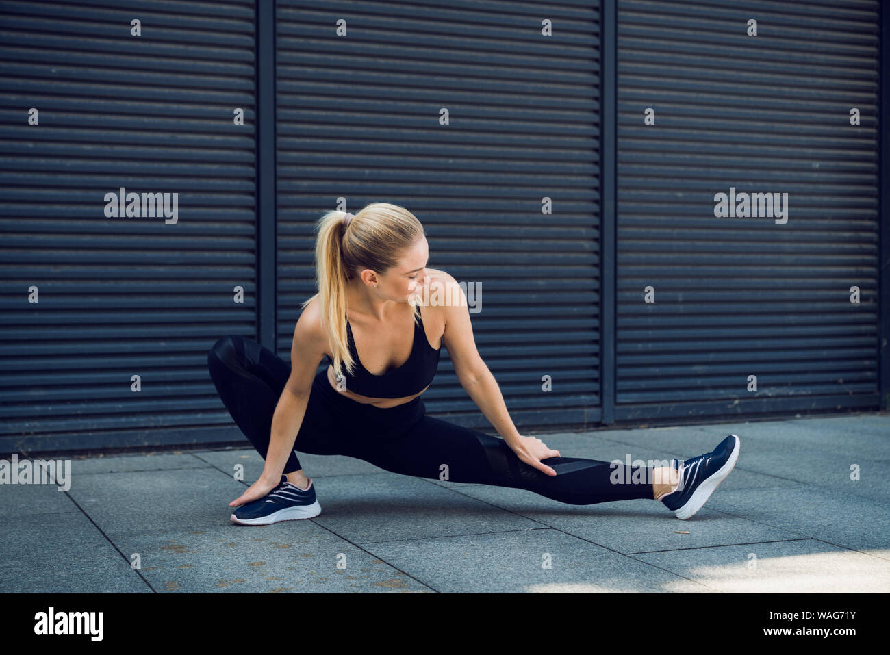 Early human activity hi-res stock photography and images - Alamy