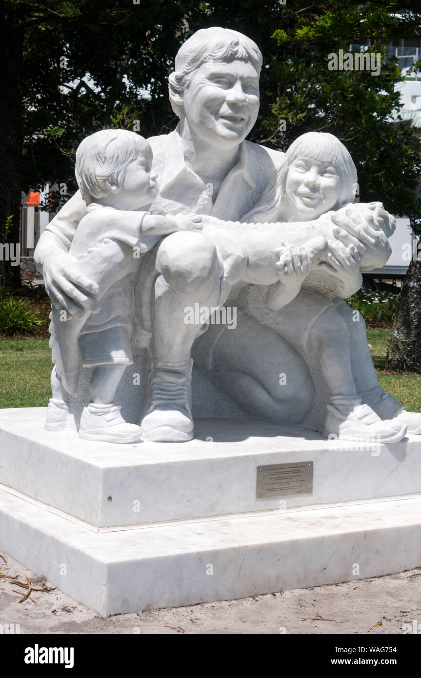 Australian conservationist hi-res stock photography and images - Alamy