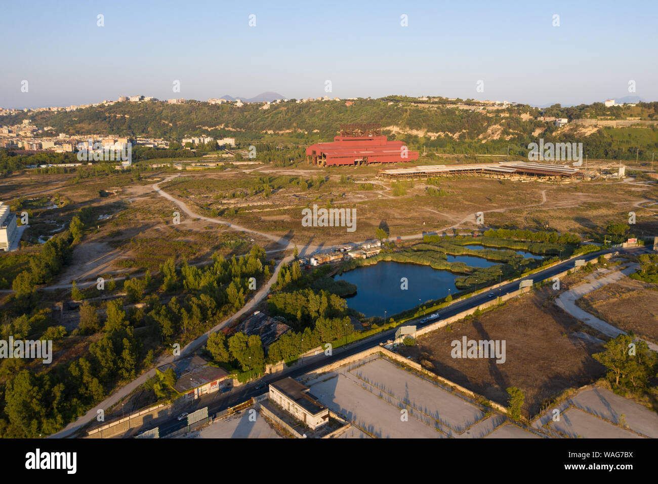 Cementir High Resolution Stock Photography and Images - Alamy