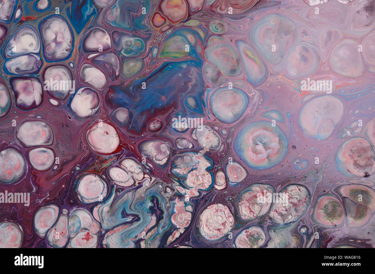 abstract oil paint texture on wall, background - Image Stock Photo - Alamy