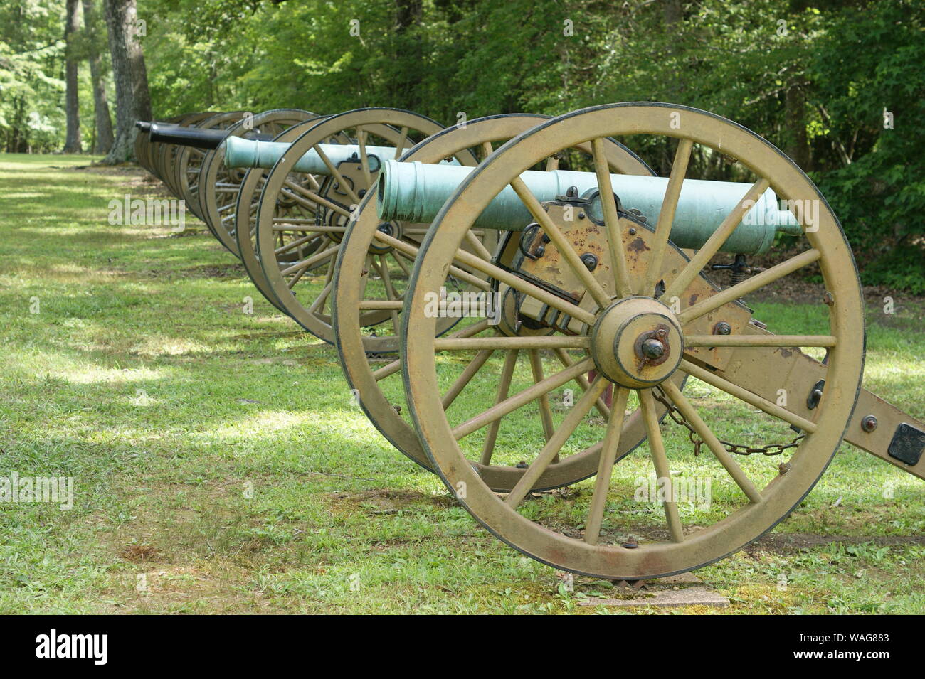 American civil war cannon ammunition hi-res stock photography and ...
