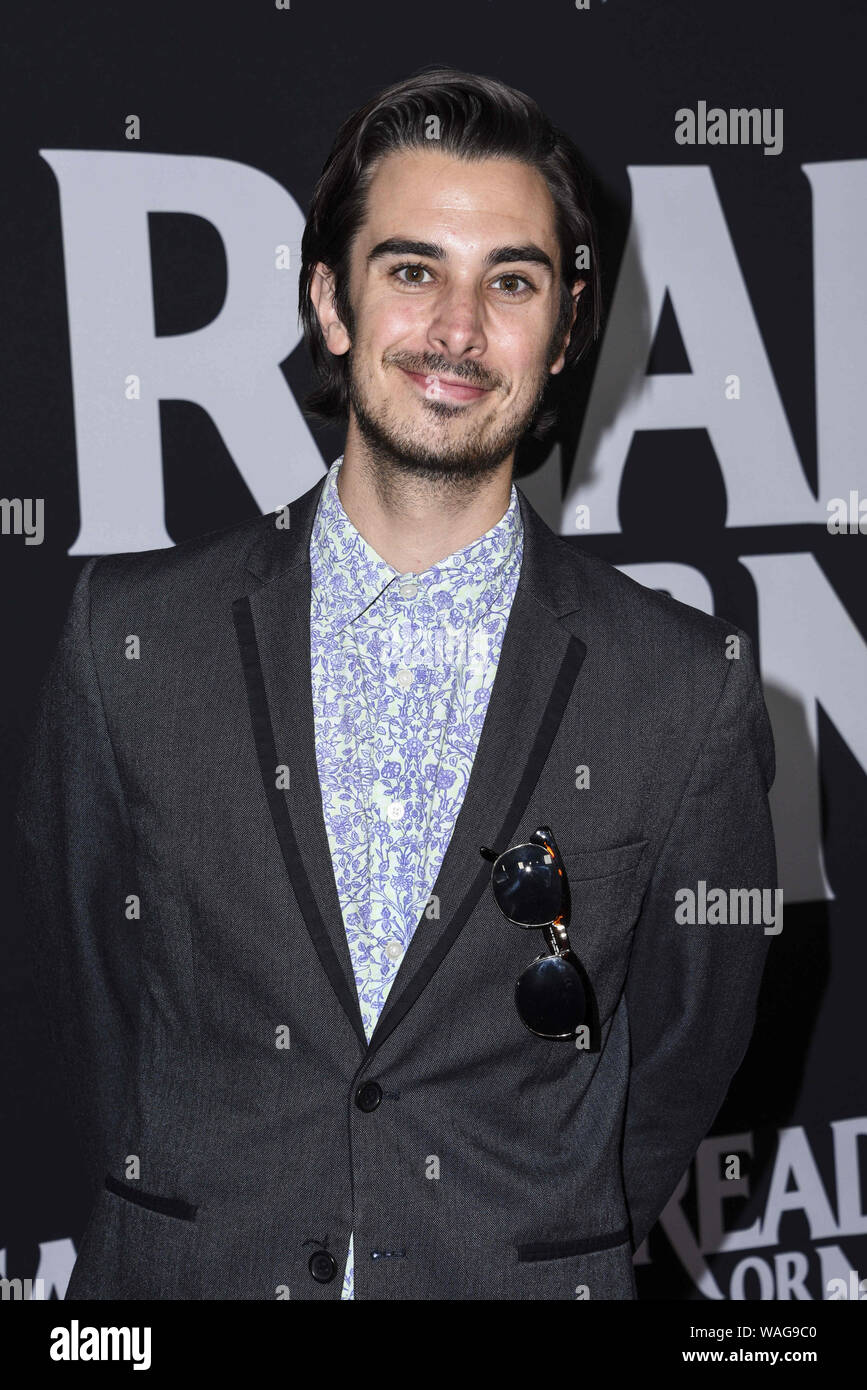 Joey Richter