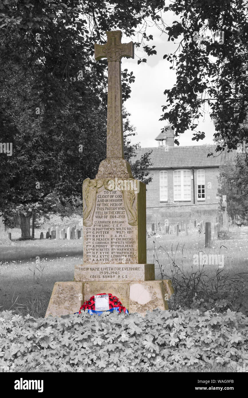 England tilshead uk hi-res stock photography and images - Alamy