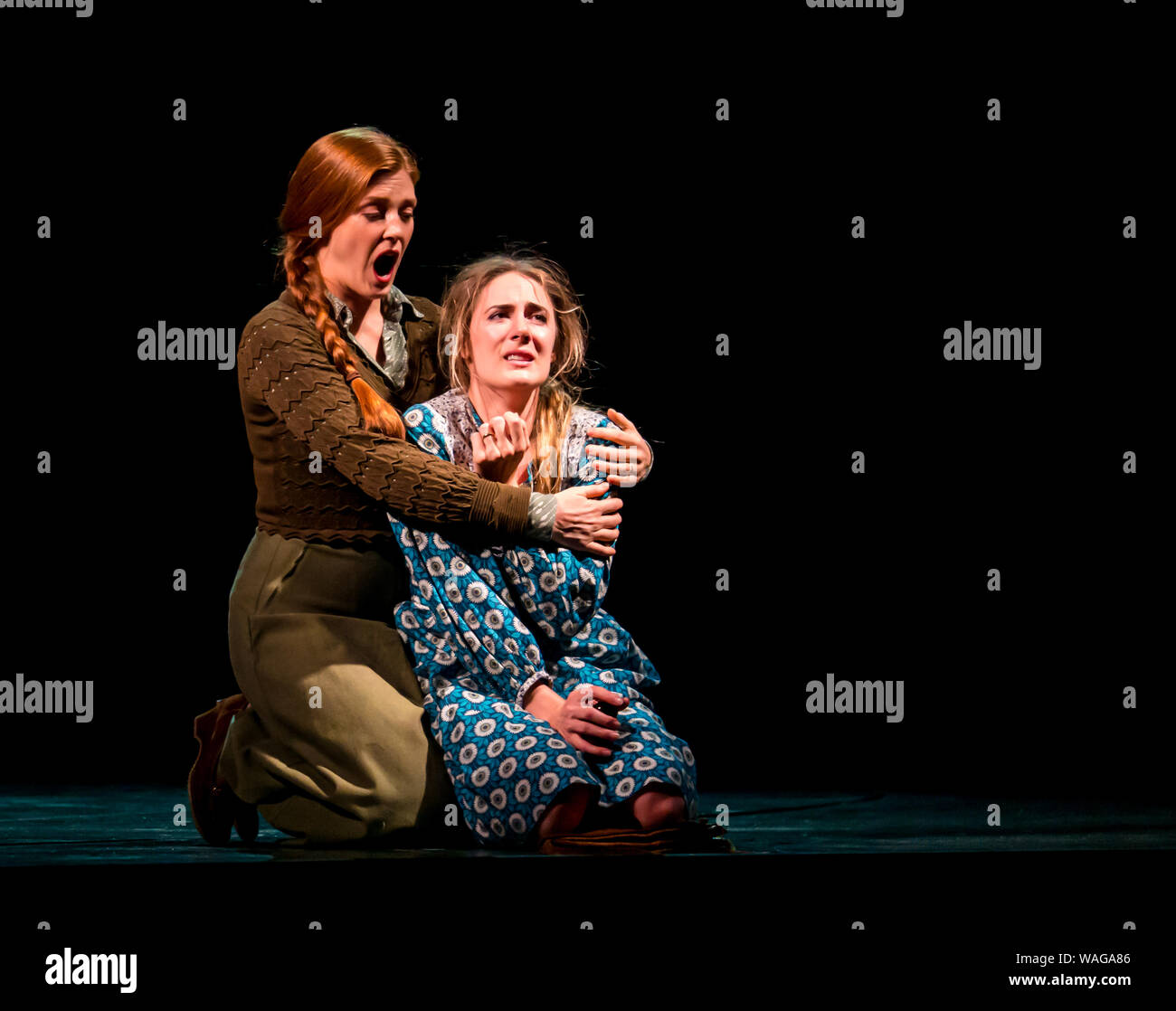 Missy mazzoli hi-res stock photography and images - Alamy