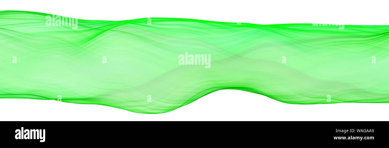 Abstract wave colorful background. Sweeping lines. Creative graphic ...