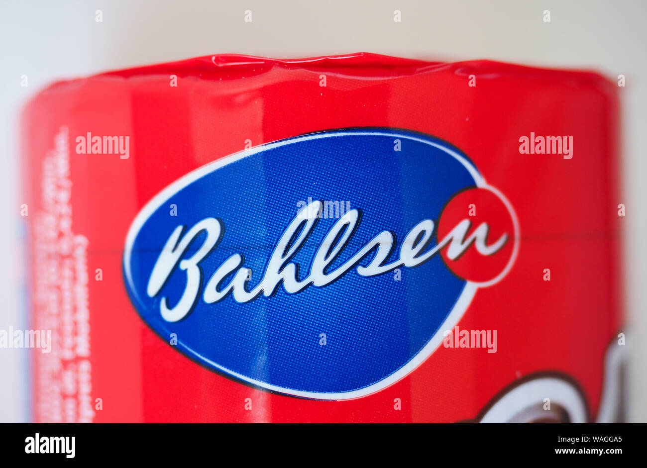 Bahlsen hi-res stock photography and images - Alamy