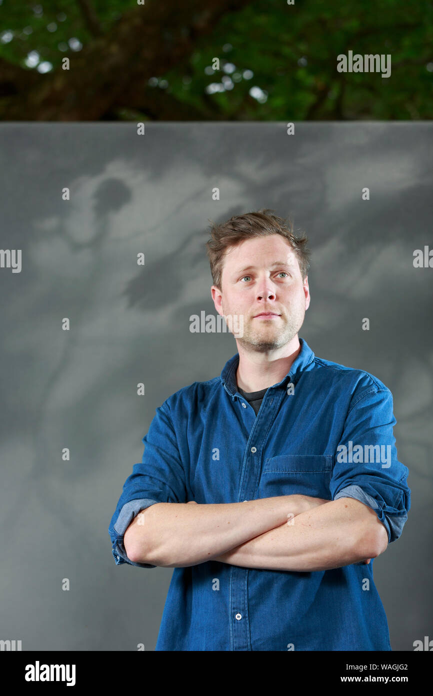 Max Porter Editor High Resolution Stock Photography and Images - Alamy