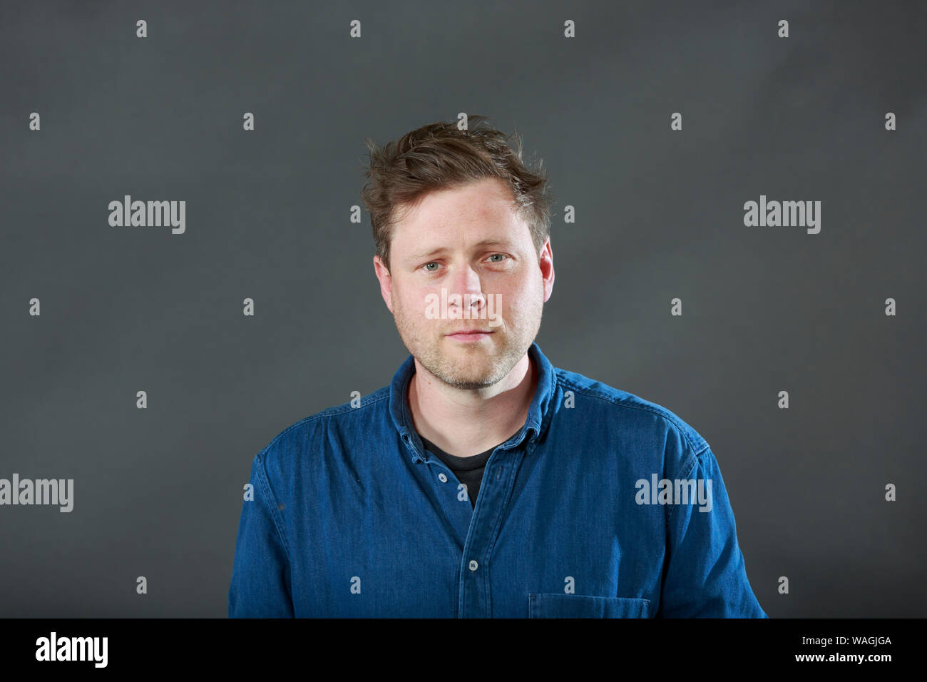 Max porter editor hi-res stock photography and images - Alamy