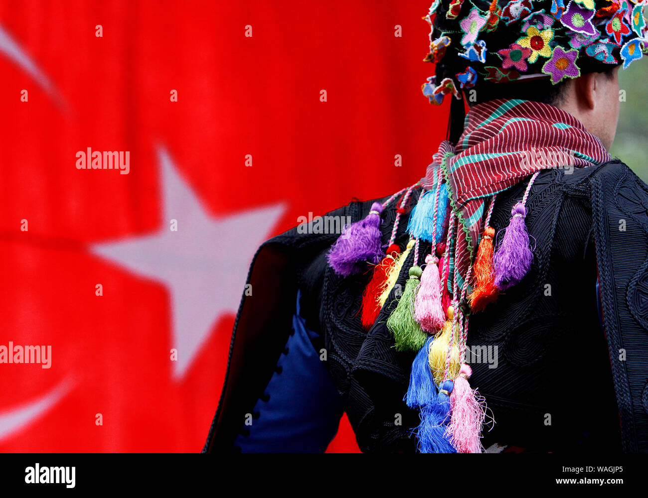 Turkish dancer hi-res stock photography and images - Alamy