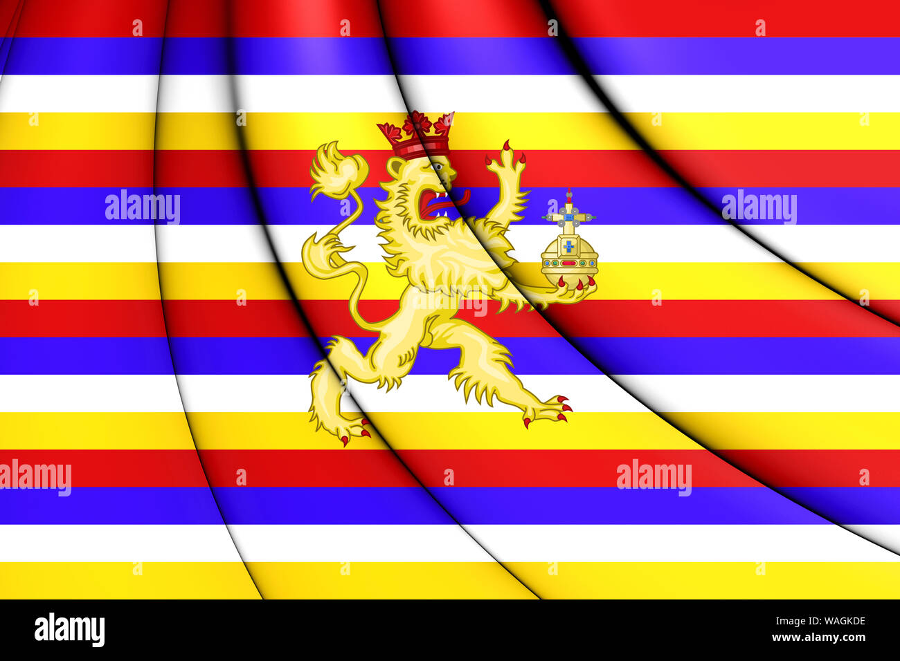 Holy roman empire emblem hi-res stock photography and images - Alamy