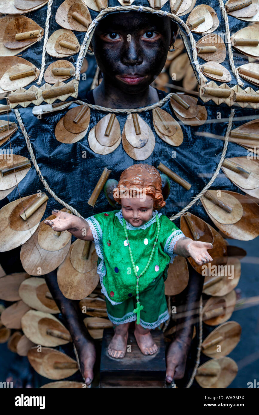 Ati tribe hi-res stock photography and images - Alamy