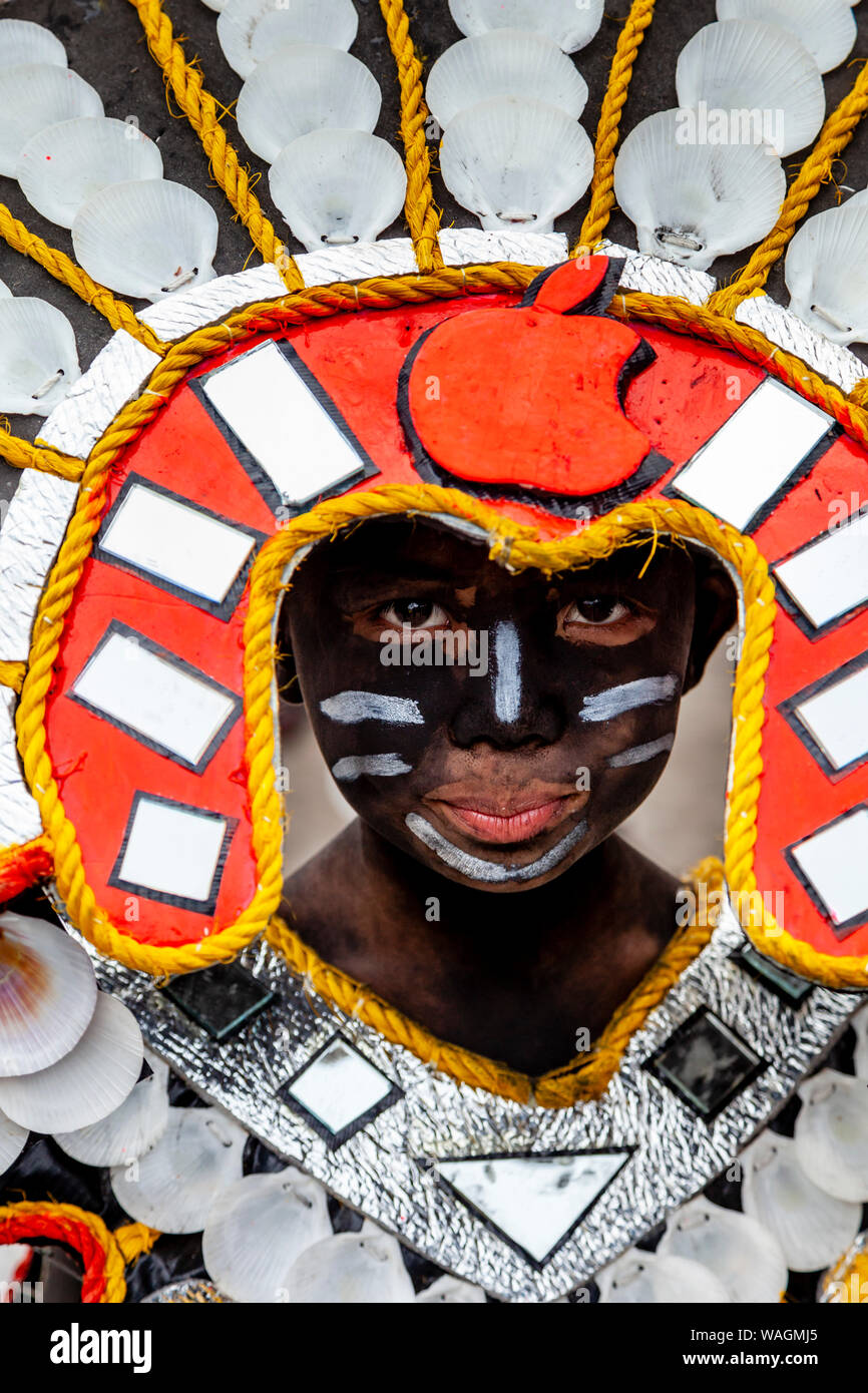 Ati Atihan Logo 2022