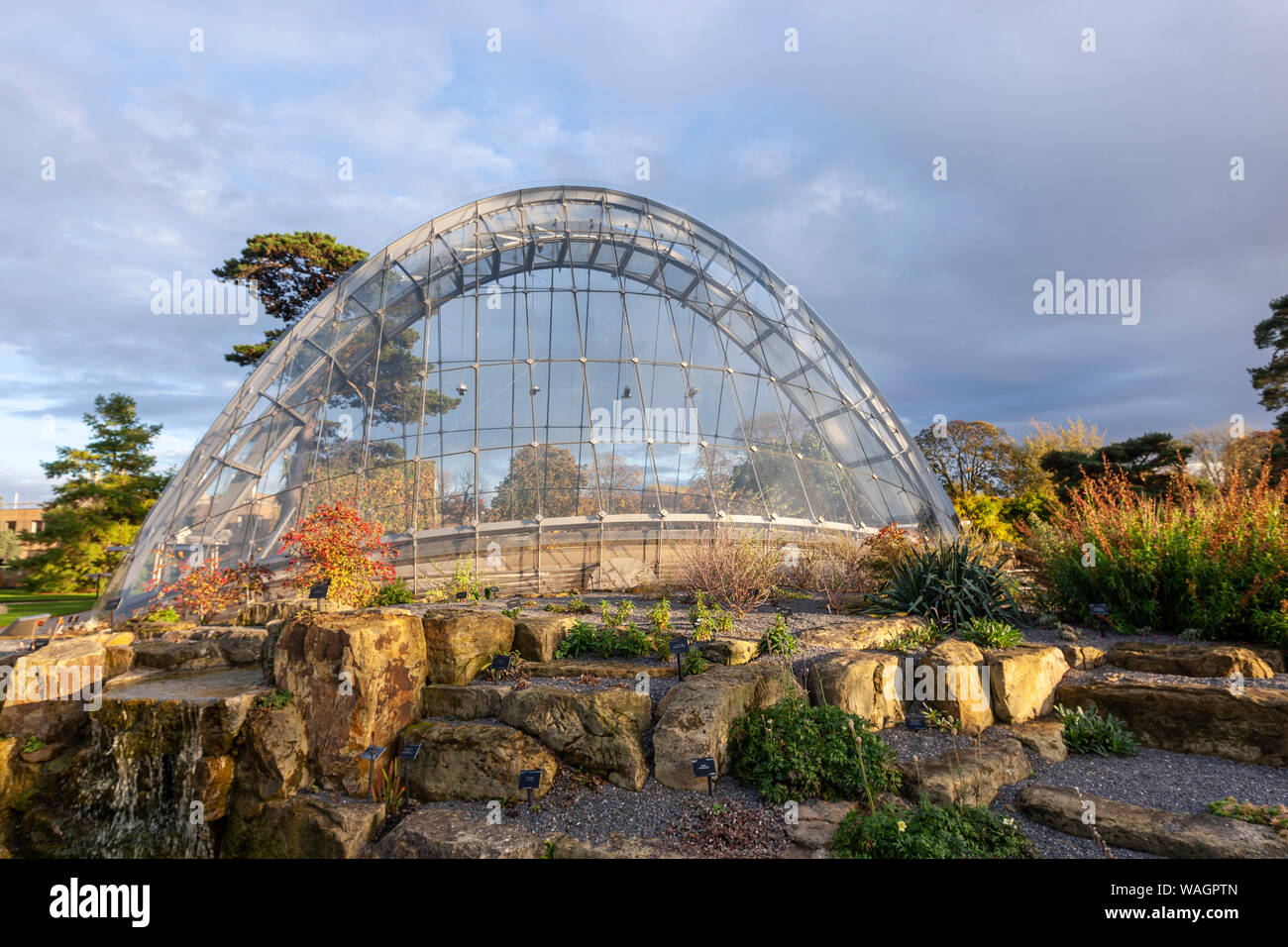Alpine House High Resolution Stock Photography and Images - Alamy
