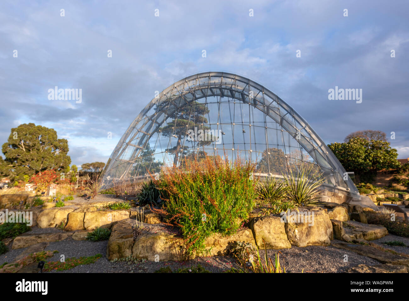 Alpine House High Resolution Stock Photography and Images - Alamy