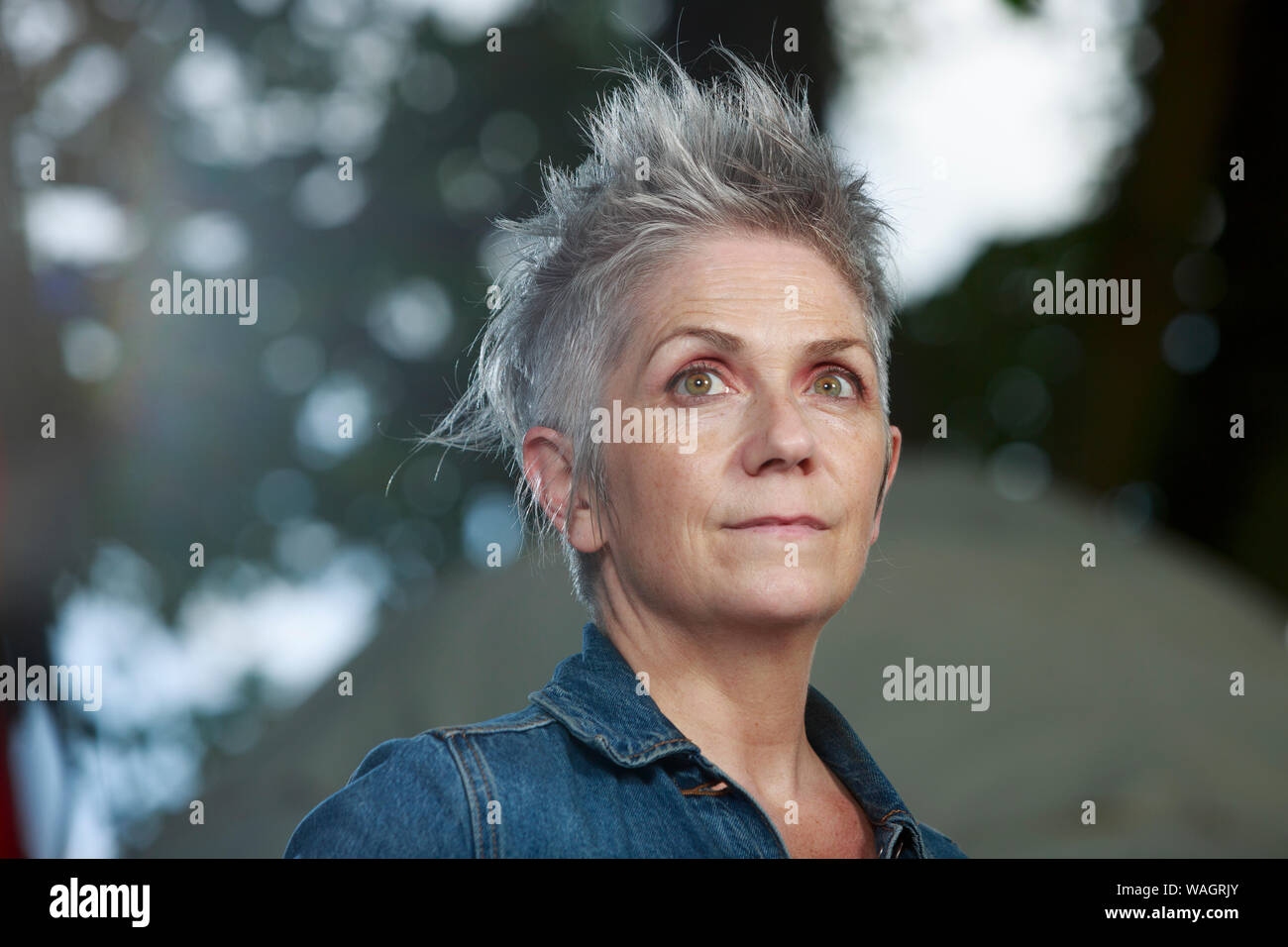 Denise mina 2019 hi-res stock photography and images - Alamy
