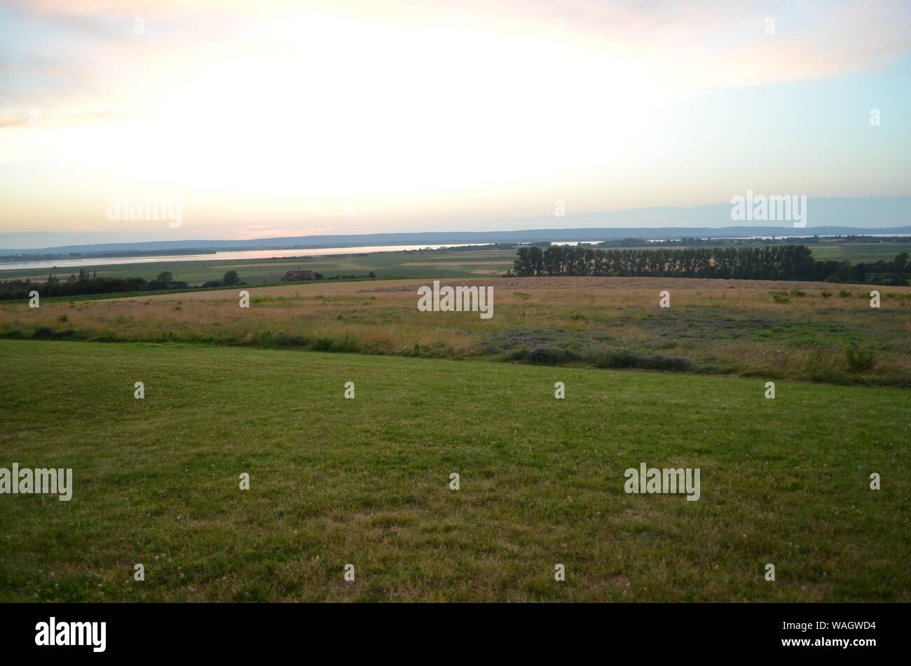 Annapolis valley hi-res stock photography and images - Alamy