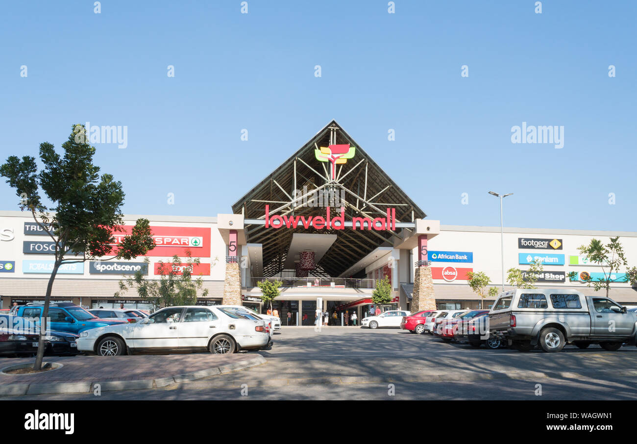 Hazyview hi-res stock photography and images - Alamy