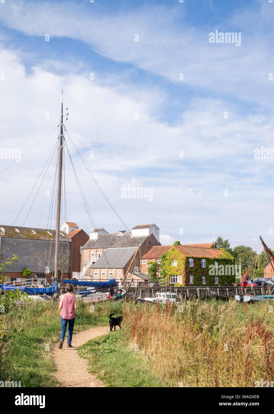 Snape uk hi-res stock photography and images - Alamy