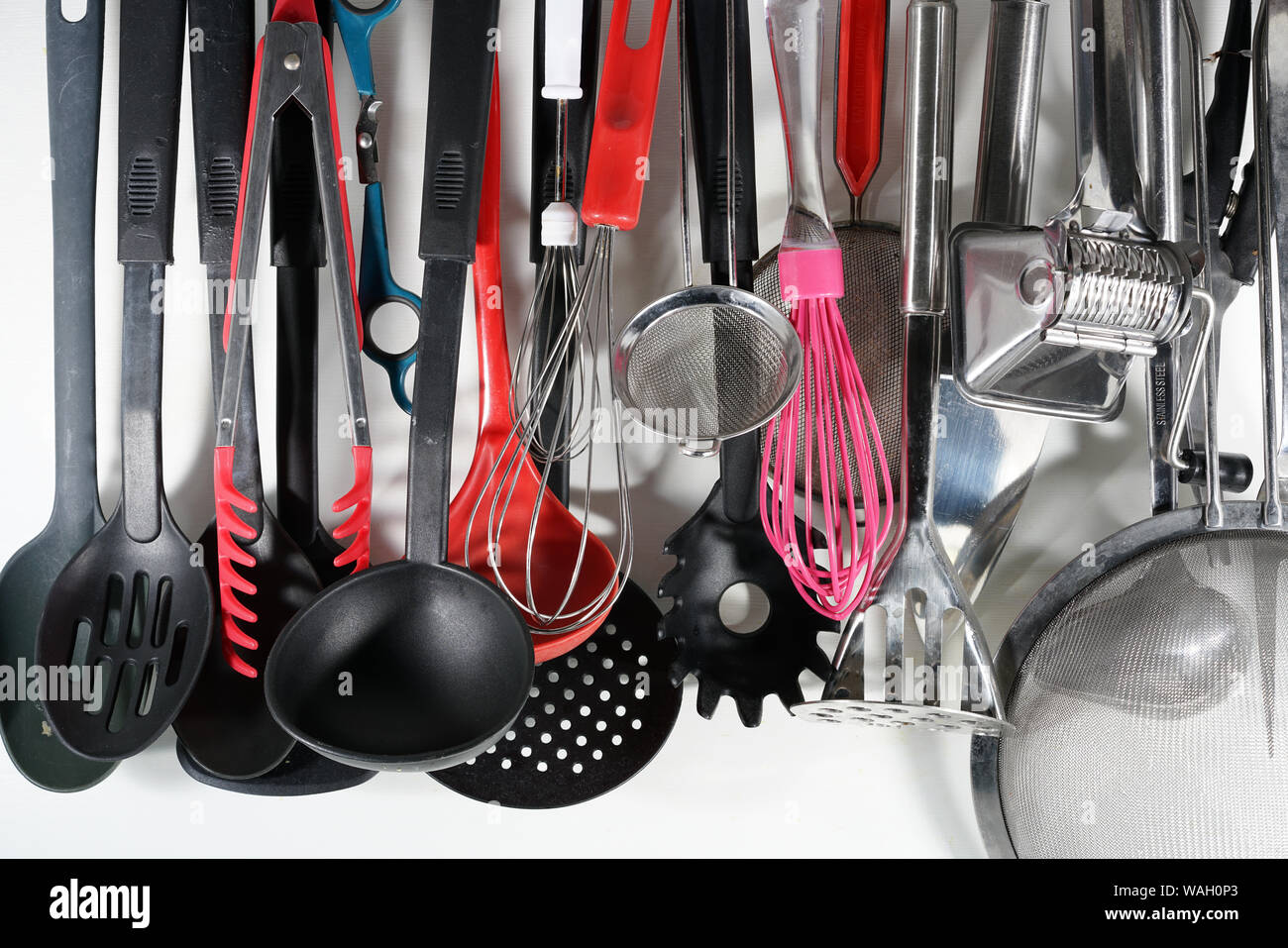 In this set you have everything connected to kitchen helpers what is ...