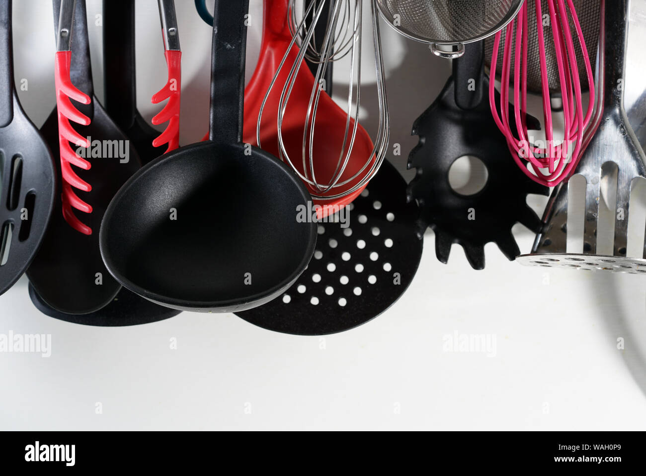 In this set you have everything connected to kitchen helpers what is ...