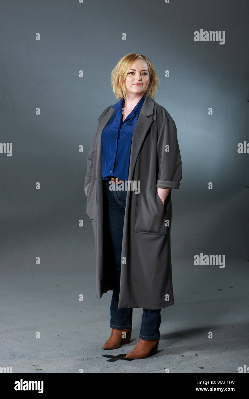 Jenny lindsay portrait hi-res stock photography and images - Alamy