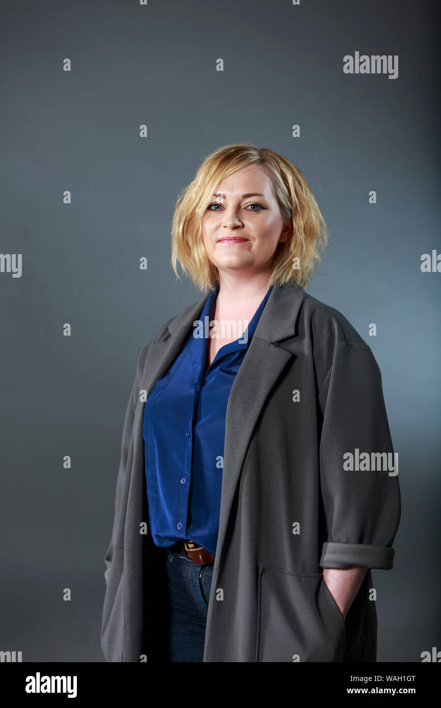 Jenny lindsay portrait hi-res stock photography and images - Alamy