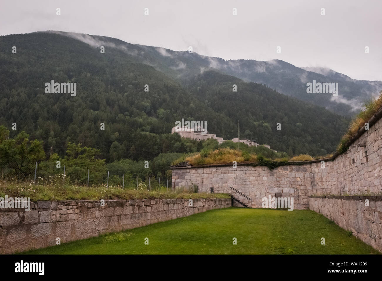 Austro hungarian war italy hi-res stock photography and images - Alamy
