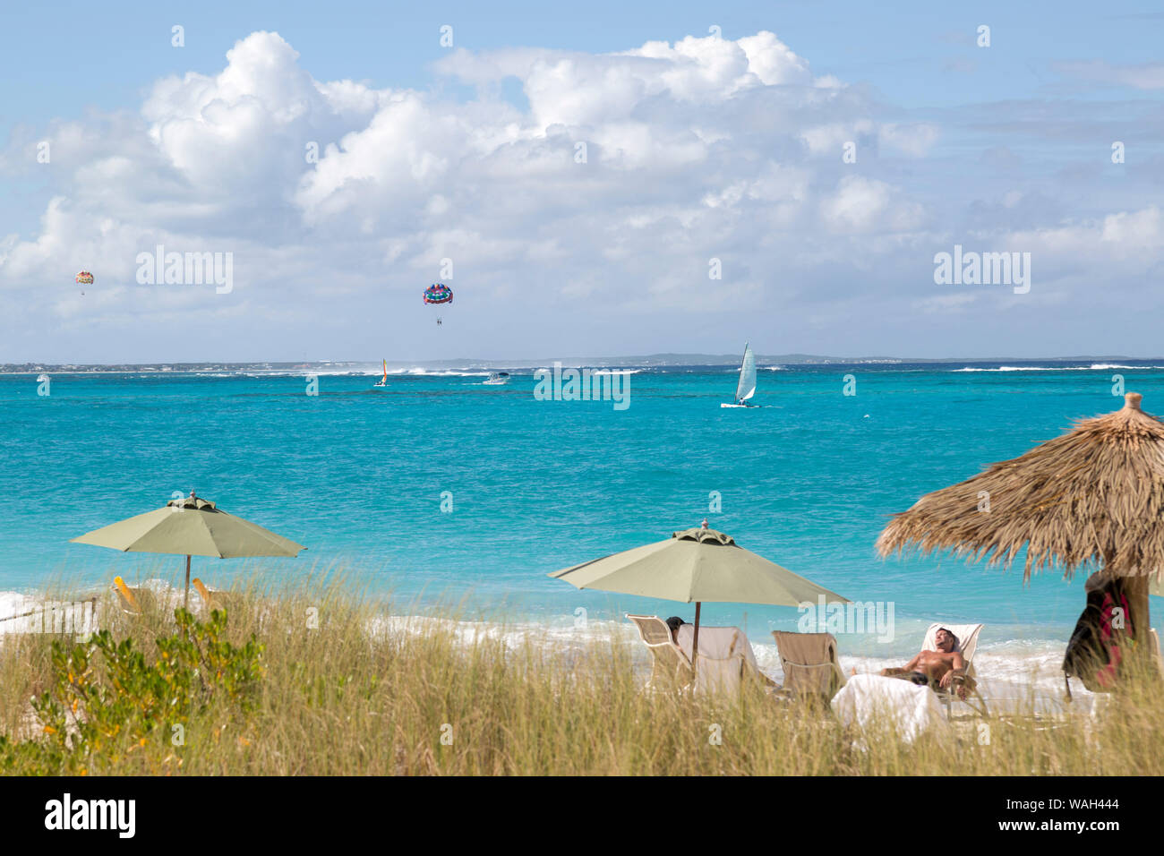 Hemingway’s, providenciales hi-res stock photography and images - Alamy