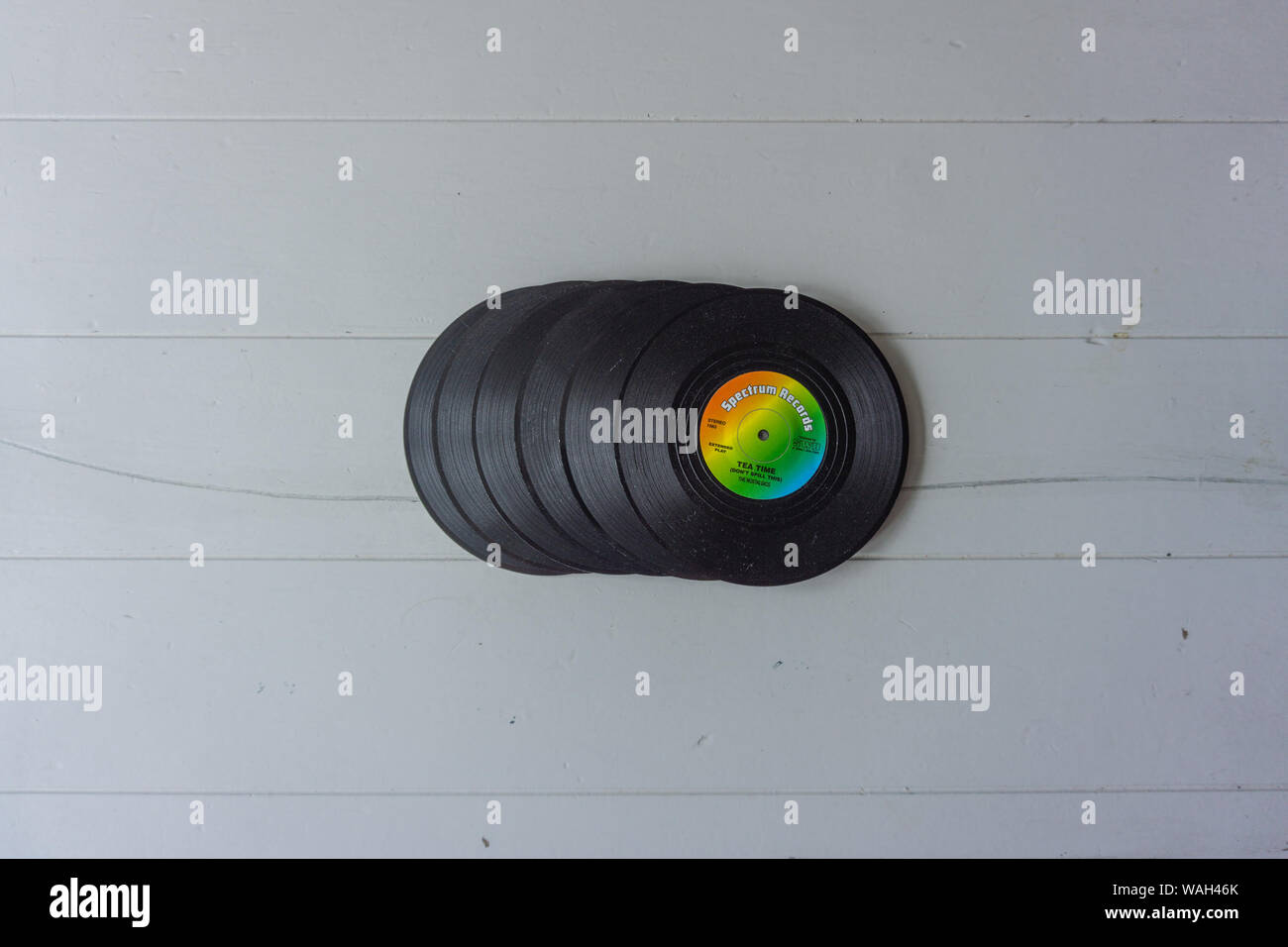 Audio lps hi-res stock photography and images - Alamy