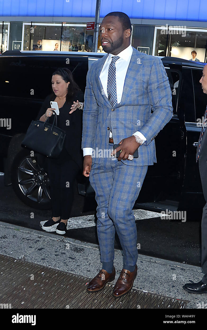 50 cent 2019 hi-res stock photography and images - Alamy