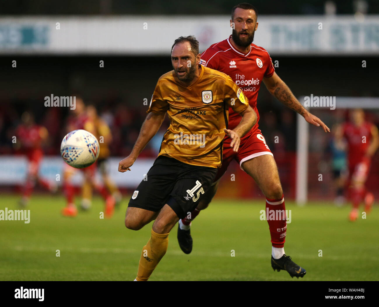 Nicky hunt hi-res stock photography and images - Alamy