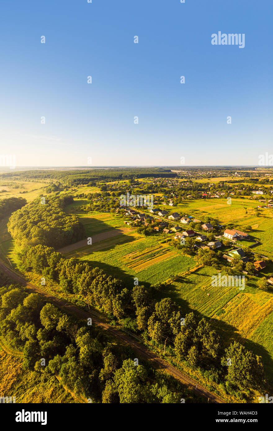 Ukraine Landscape High Resolution Stock Photography and Images - Alamy