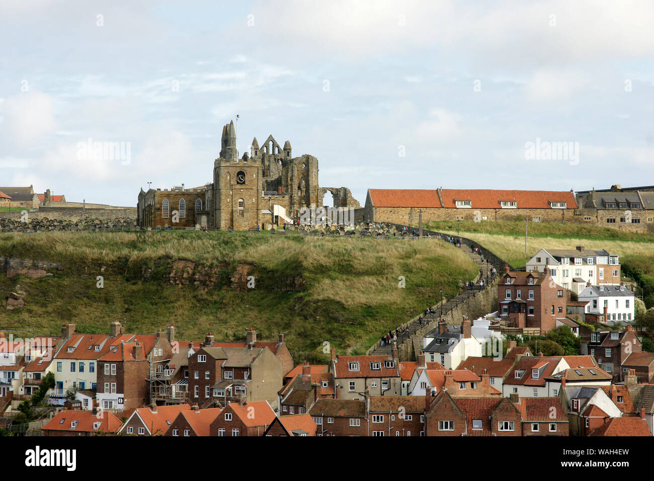 Whitby jet black hi-res stock photography and images - Alamy