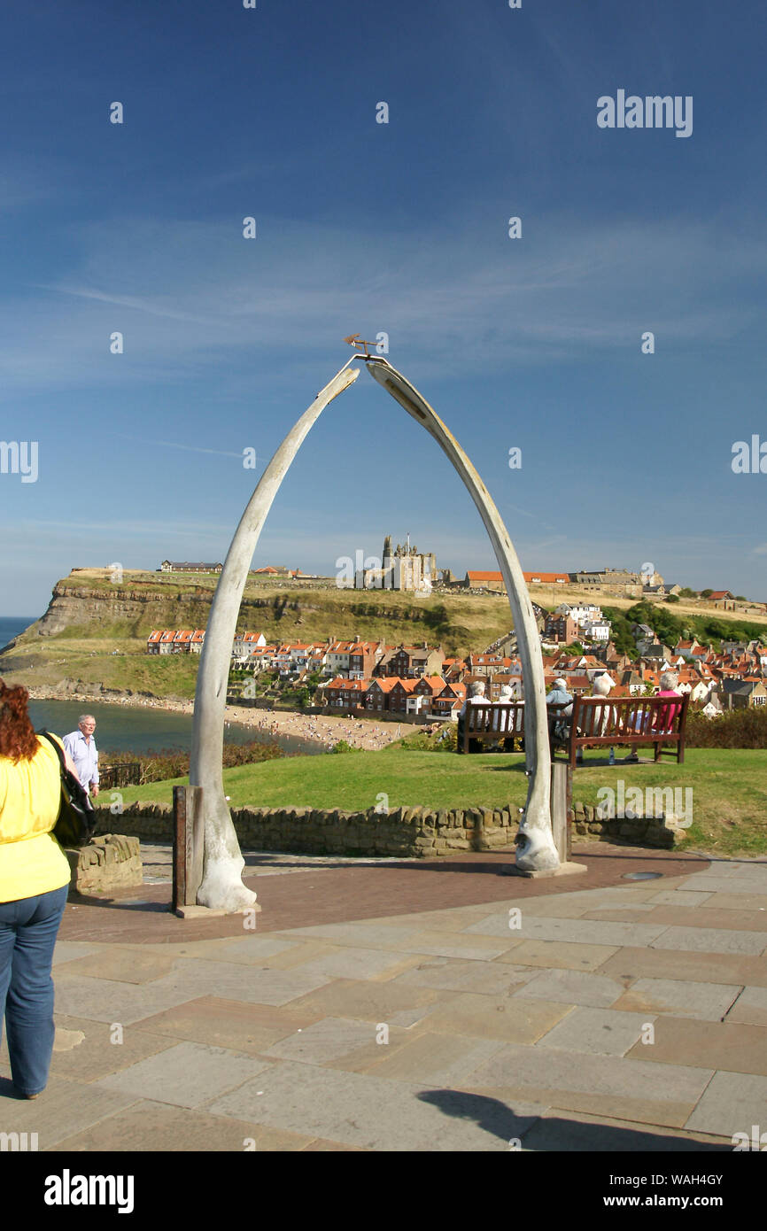 Whitby cod hi-res stock photography and images - Alamy
