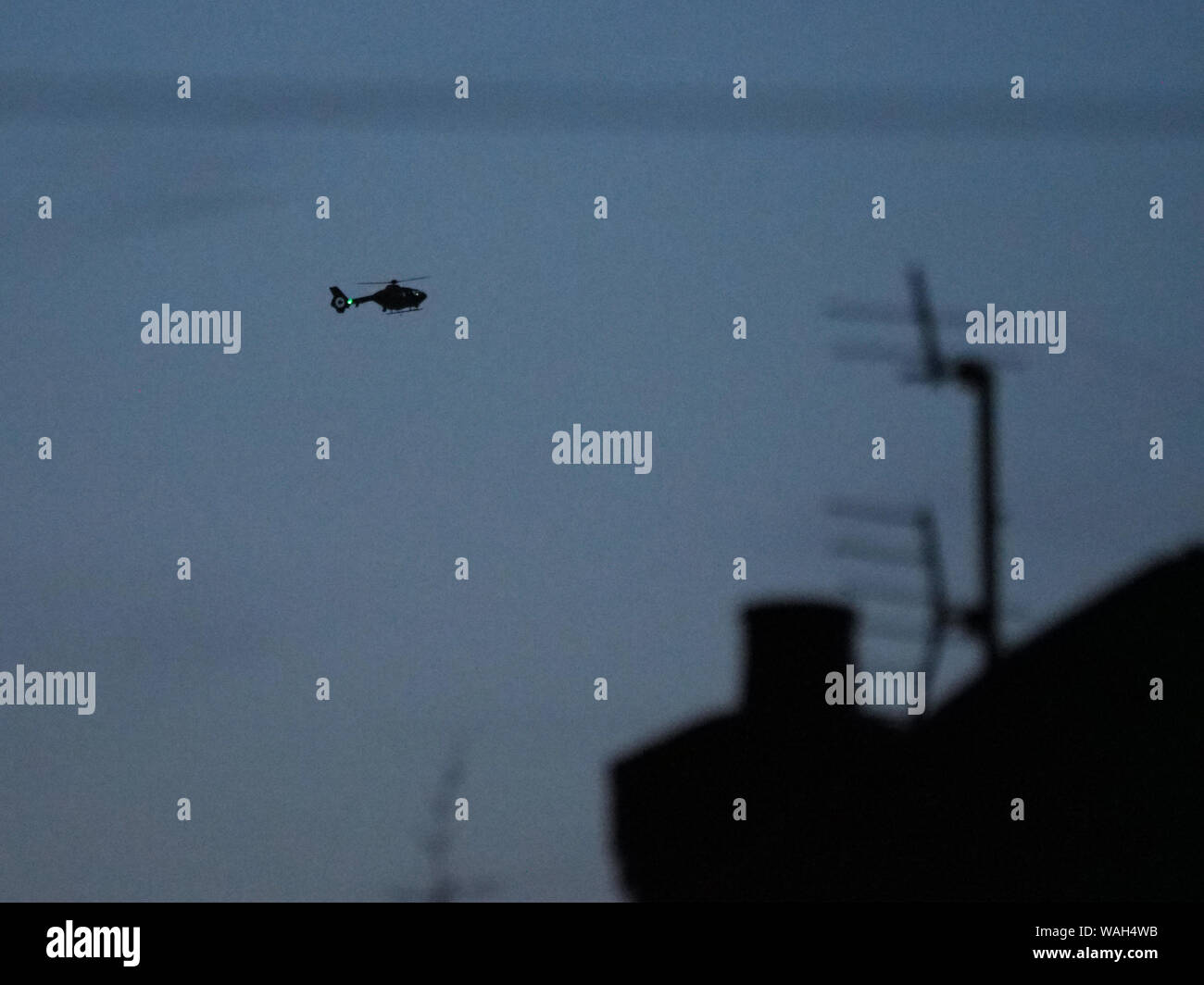 Kent armed police hi-res stock photography and images - Alamy