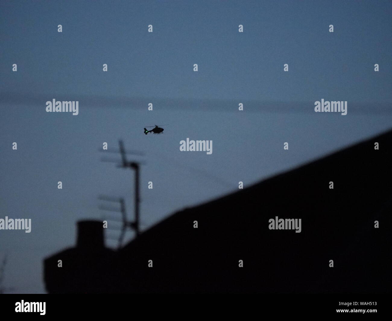 Kent armed police hi-res stock photography and images - Alamy